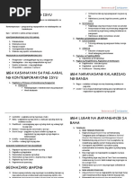 Ap 10 - Ang Lipunan | PDF