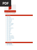 A Step by Step Guide: UVM Framework Alu Tutorial | PDF | Class (Computer Programming ...