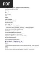 Partitioning in Informatica Cloud (IICS) - ThinkETL | PDF | Computer ...
