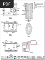 Crash Barrier Design | PDF | Classical Mechanics | Mechanical Engineering