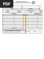 Rework and Rejection Sheet | PDF | Manufactured Goods | Mechanical ...