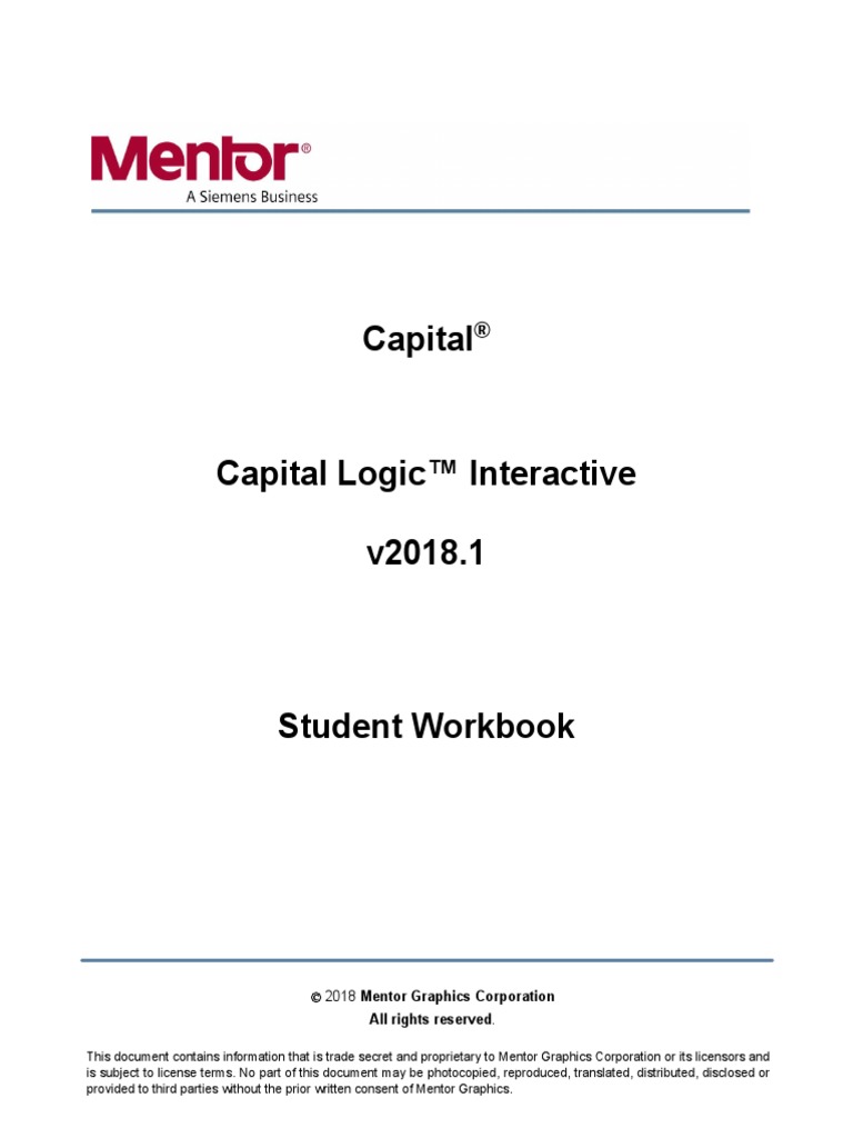 Capital Logic Interactive 224840 | PDF | Electrical Connector | Modular ...