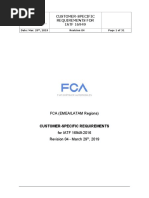 IAFT 16949-2016 Standard PDF | PDF