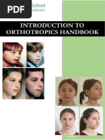 Jaw and Neck Posture Exercises Guide | PDF