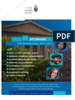 UWC 2026 Undergraduate Prospectus | PDF | Vocational Education ...