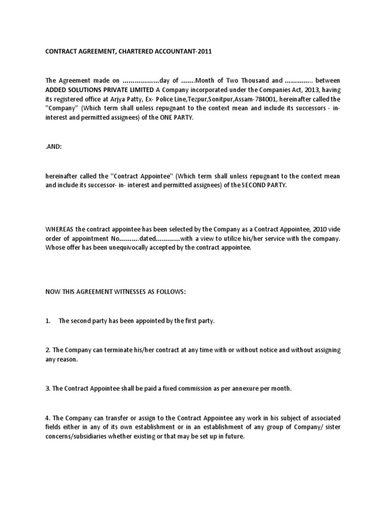 CSP Agreement | PDF | Contractual Term | Mediation