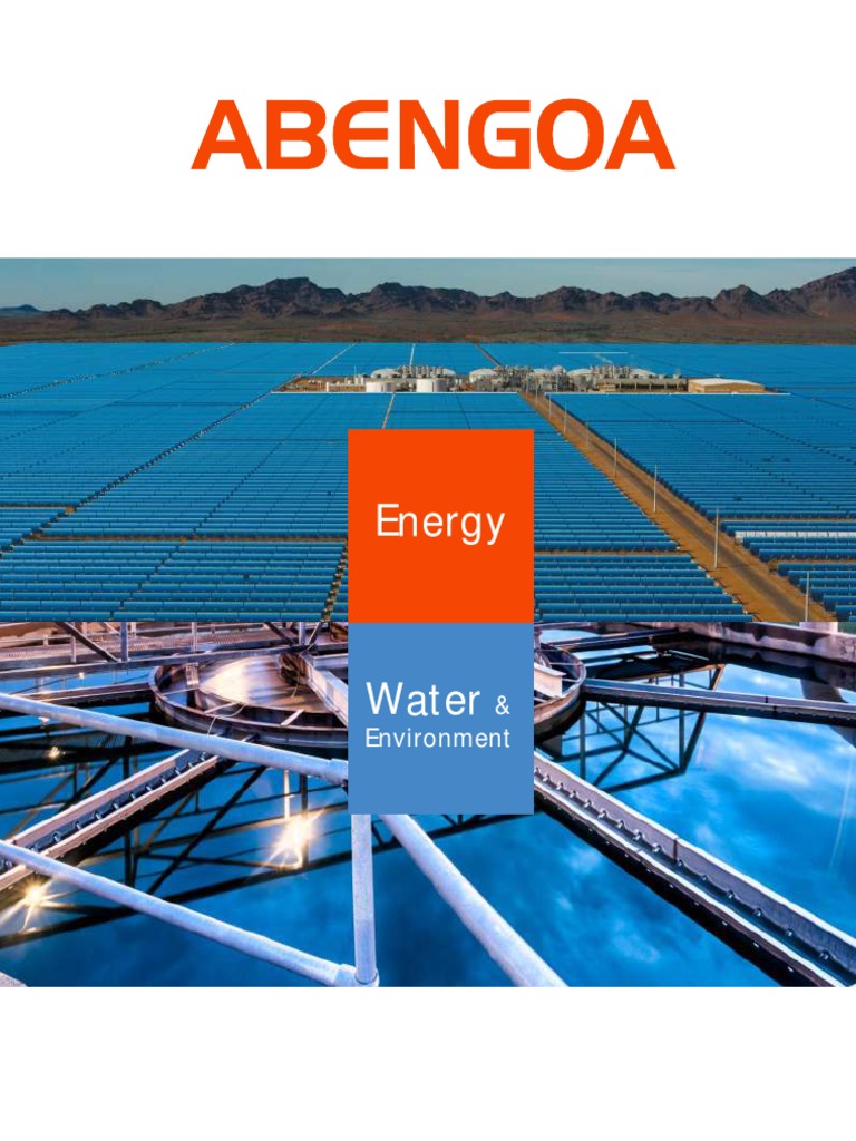 Sustainable Infrastructure Leaders | PDF | Solar Energy | Solar Power