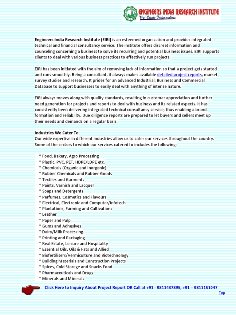 Complete List of Project Report PDF | PDF | Steel | Oxygen