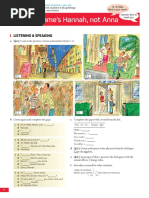 English Club Action Plan 2023 2024 | PDF | Human Communication | Learning