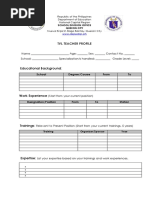 Trainer vs. Trainor: Key Differences | PDF | English Language | Spelling