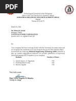BFAR IV-A Organizational Structure | PDF | Fishing Industry | Marine ...