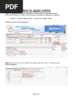 Employee Step by Step - Verifyfast | PDF