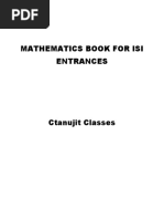 MF19 List of Formulae and Statistical Tables Math | PDF | Variance ...