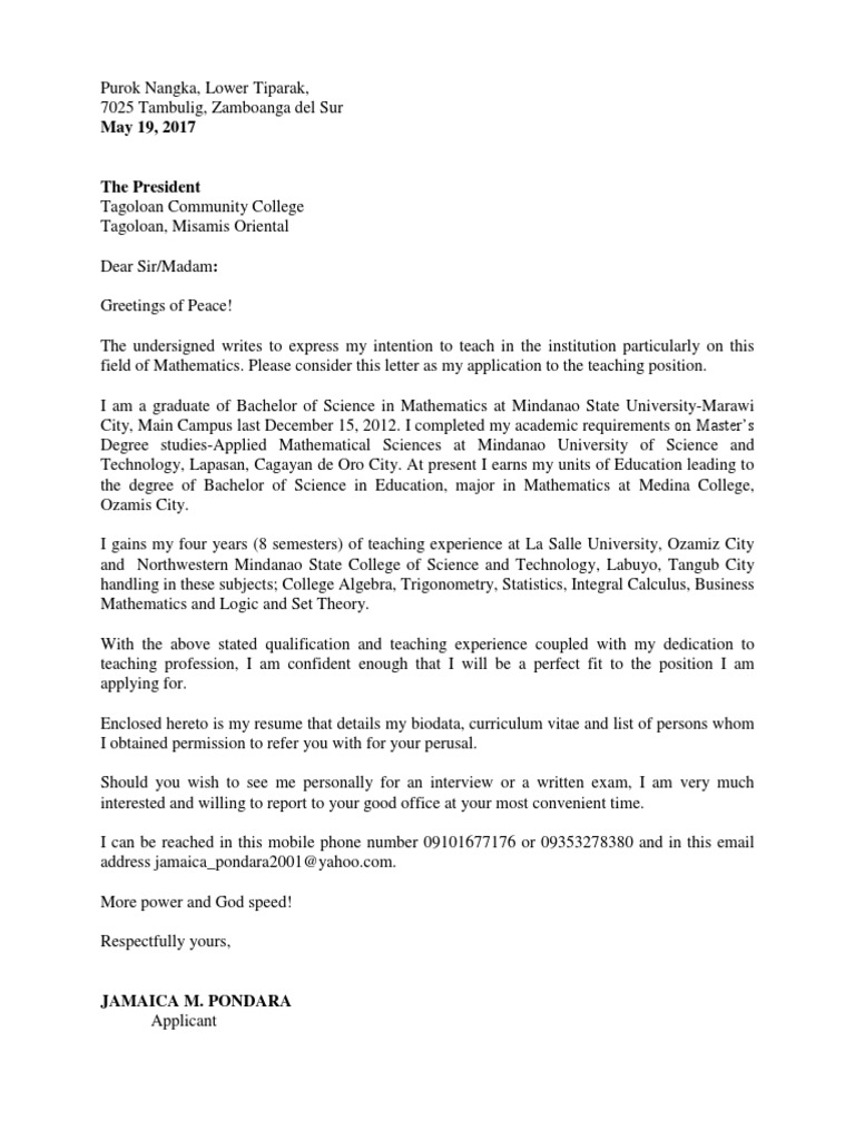 Application TCC | PDF | Educational Stages | Vocational Education