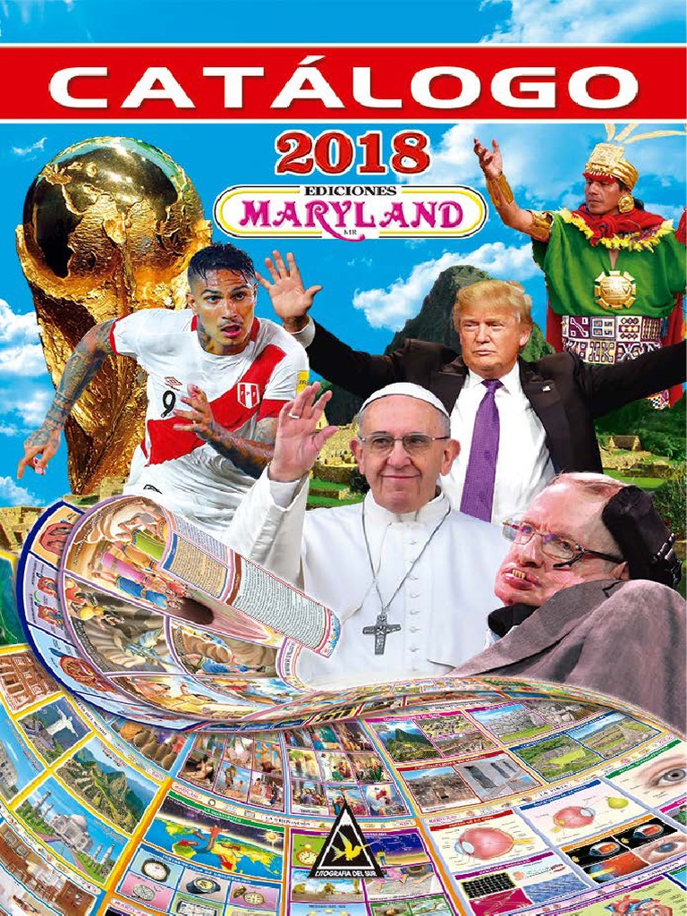 Catalogo Maryland PDF | PDF