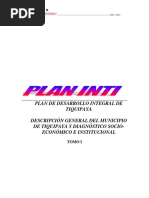 Mapa El Alto | PDF | Datos | Visualización (Gráficos)