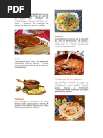 Gastronomía Ladina | PDF | Cocina, comidas y vino | Tecnología