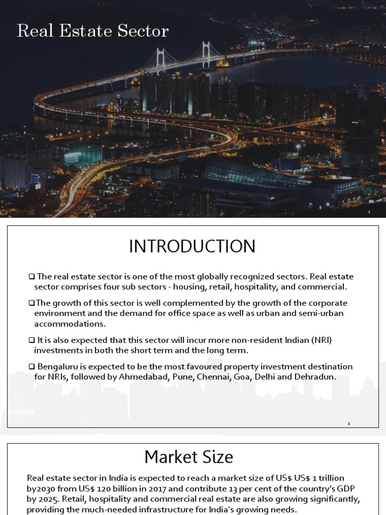 Real Estate | PDF