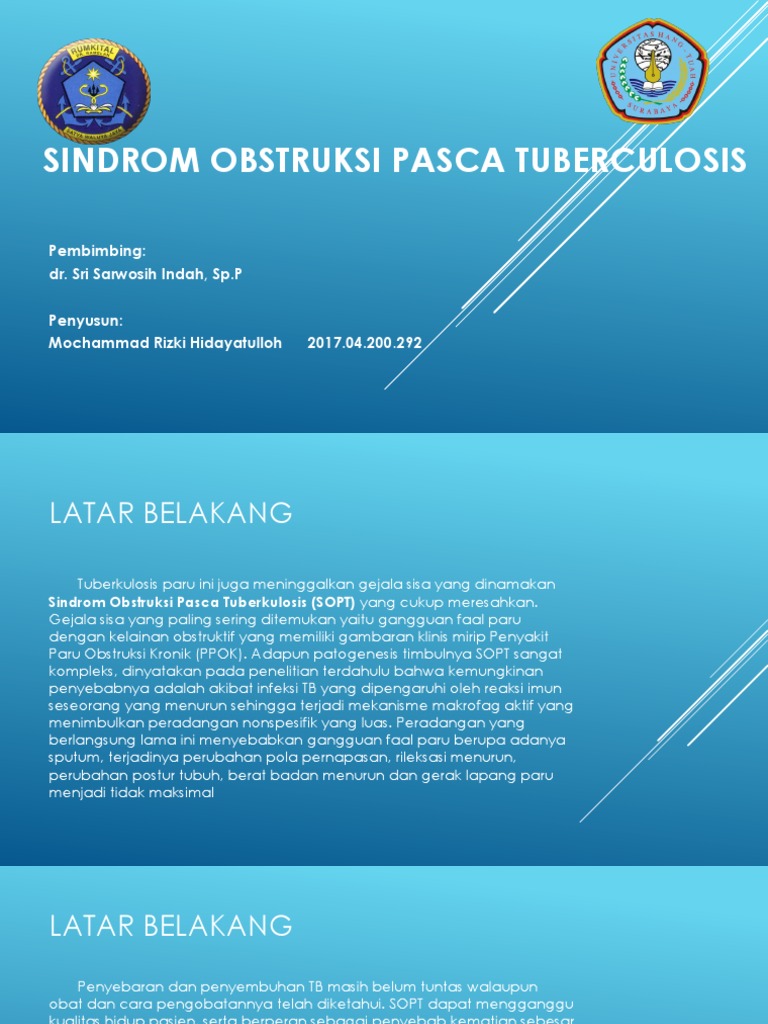 SOPT | PDF