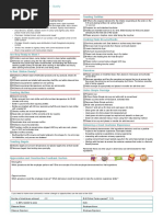 KFC BOH Training Material Overview | PDF | Hand Washing | Water