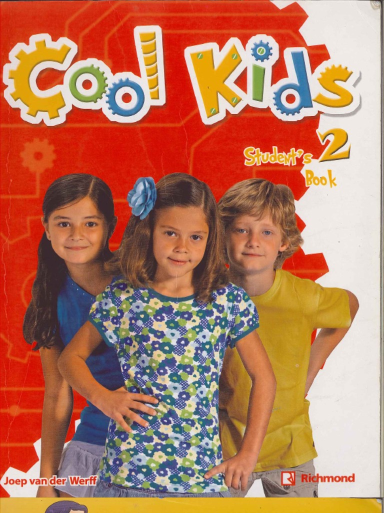 Cool Kids 2 | PDF