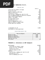 Cómo Calcular el Precio CIF | PDF | Gestión de la cadena de suministro ...