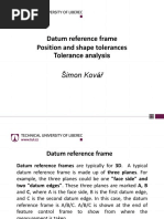 Understanding Composite Positional Tolerances in GD&T - Article - FARO ...