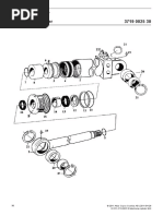 Italian Pump-Raasm Manual Book | PDF
