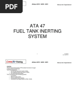 CFM LEAP 1A Thrust Reverser System | PDF | Actuator | Mechanical ...