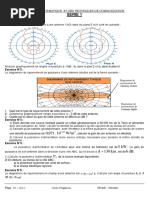Antenne Patch | PDF | Antenne (Radio) | Radiocommunication