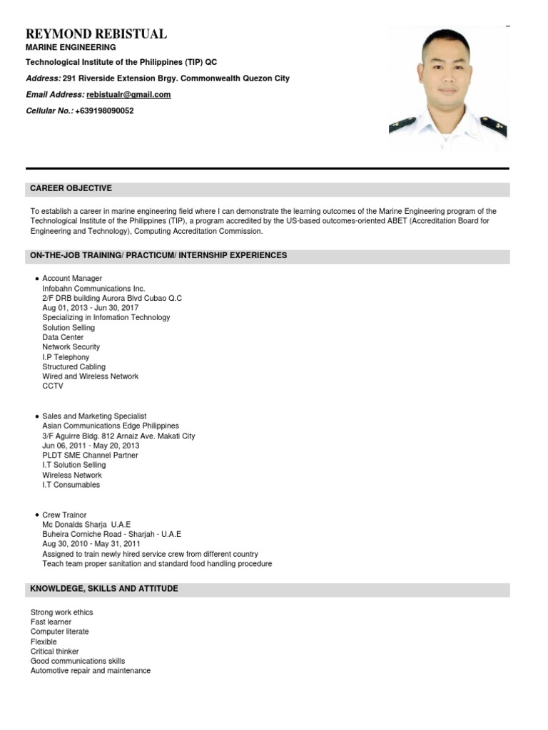 Upload CV2 | PDF