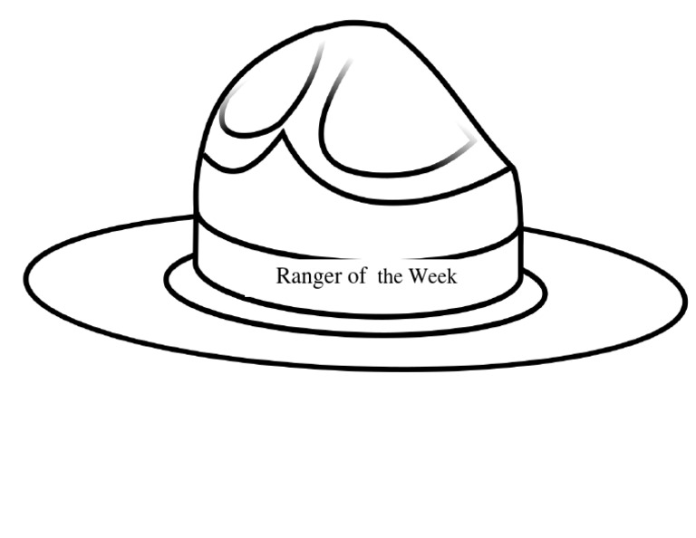 Ranger Hat | PDF