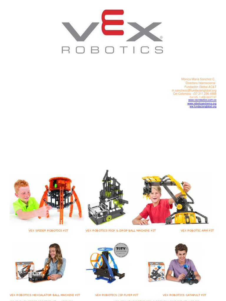 Catalogo Vex H 2017 | PDF | Sports | Leisure