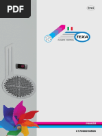 Siemens Micromaster 420 - Manual | PDF | Power Inverter ...