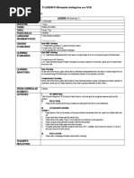 AFOREST Persuasive Techniques Guide | PDF | Mnemonic | Question