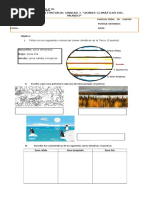 Las Zonas Climáticas | PDF | Historia
