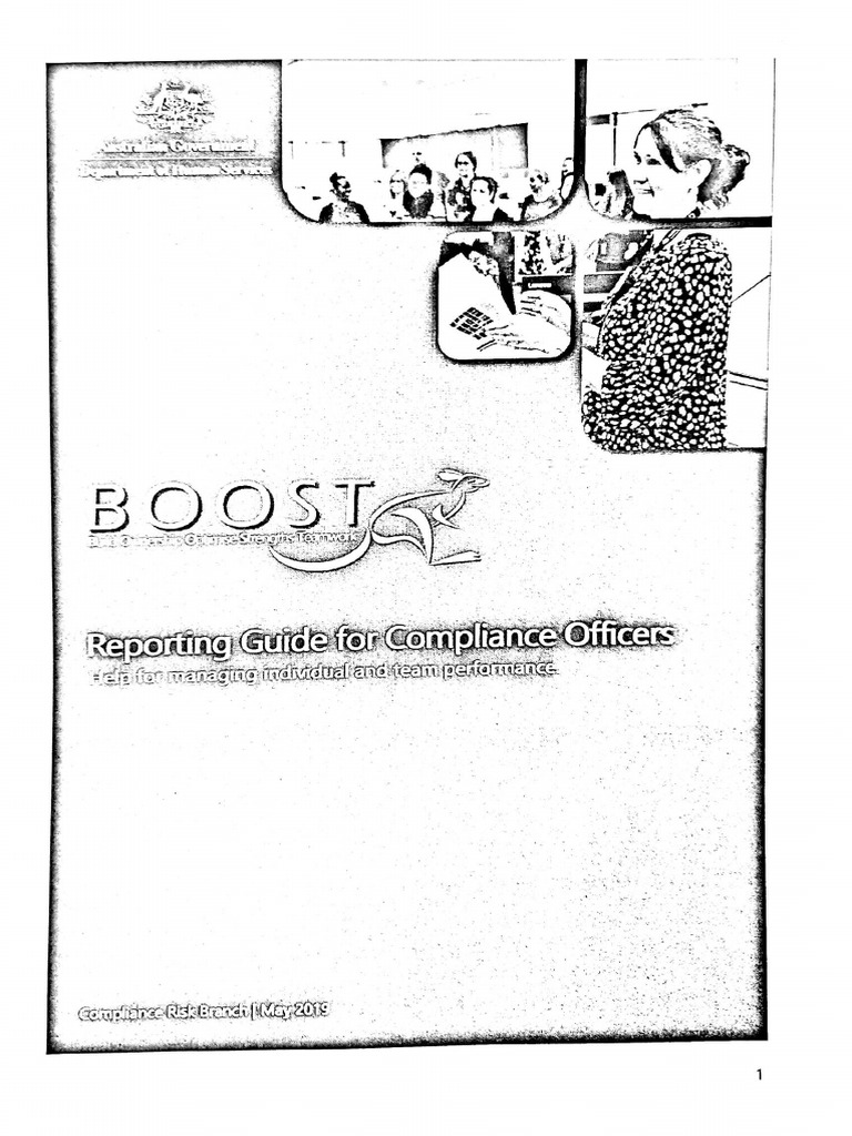 BOOST Performance Framework | PDF