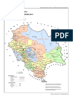 High Resolution Map of Uttarakhand | PDF