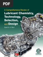 Lubrizol 1038 - Auto Gear Oil - Tds | PDF | Pump | Chemistry