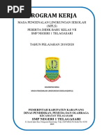 Format RPP Deep Learning | PDF