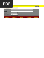 Pag-IBIG eSRS Employer Enrollment Form 2024 | PDF | Computing ...