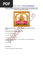 71 Generations Lord Krishna Family Tree - Ramani's Blog | PDF | Hindu ...