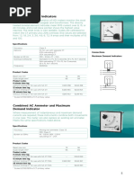IEEMA PVC - PV Calculator - Jan-14 To Dec-14 | PDF | Business ...
