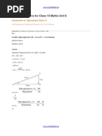Log Table | PDF | Logarithm | Numbers