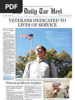 Uncc Acceptance Letter | PDF | University And College Admission ...