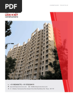 Segregation Table | PDF | Dangerous Goods | Working Conditions