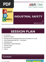 OSHA Material Handling Safety Training | PDF | Forklift | Occupational ...