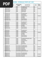 Free Pump Design Spreadsheet | PDF | Pump | Spreadsheet