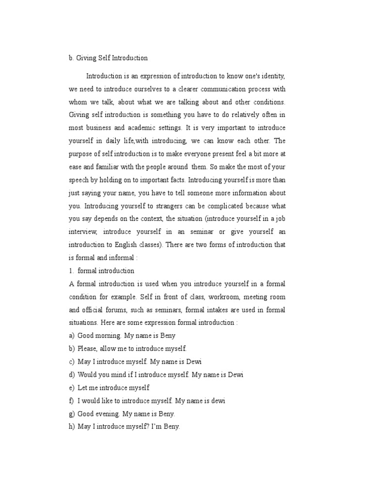 Introduction English Fix | PDF | Pronoun | Verb