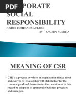 CSR Net Profit Calculation As Per Section 198 of The Companies Act ...